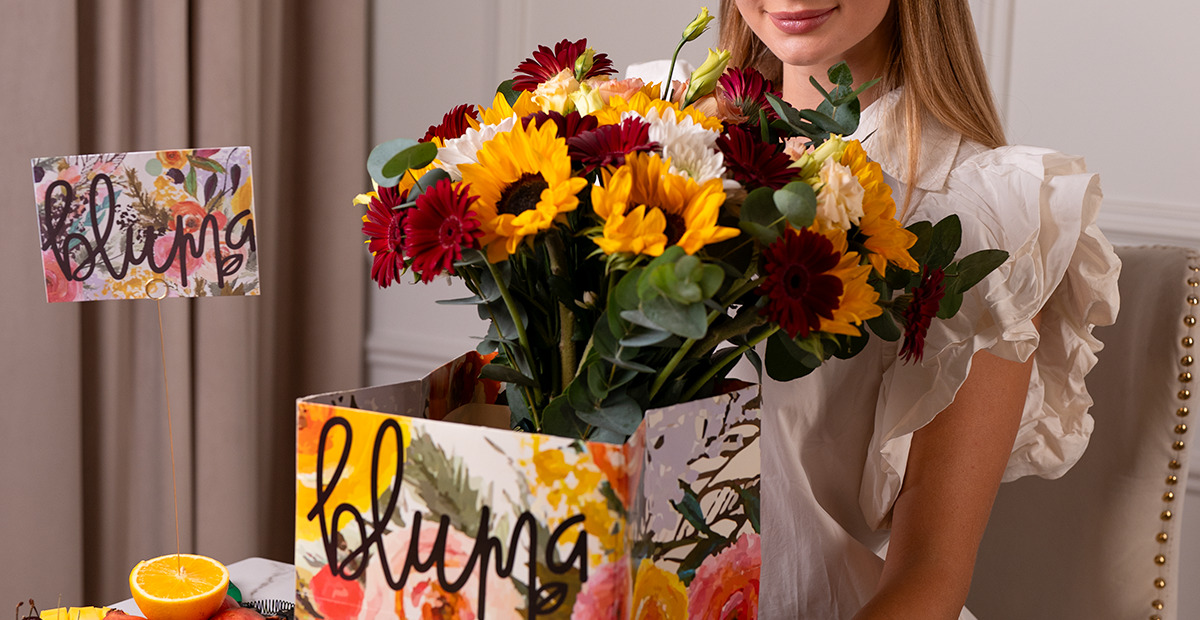 Bluma Flowers | Luxury Floral Arrangements & Elegant Gift Bouquets